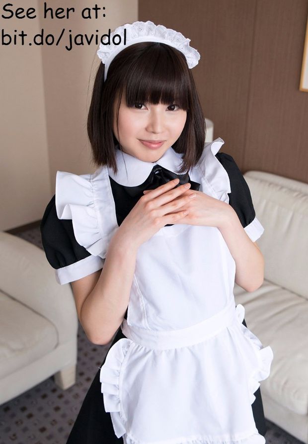 Cute Japanese Babe Yurina Ayashiro Javn0w