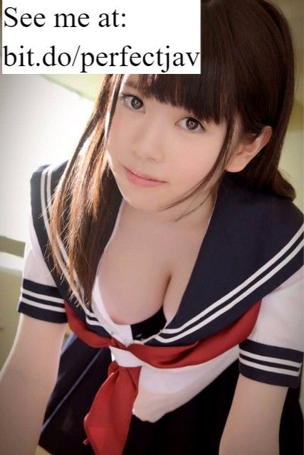 Busty Cute Japanese Babe Sakura Miura Javnoww
