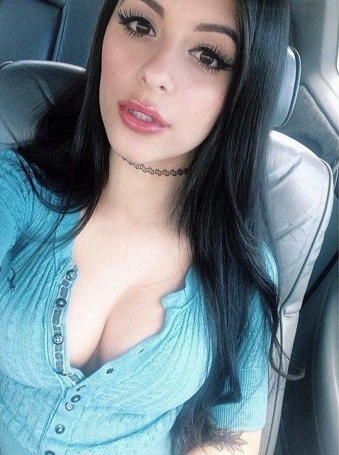 Daniella Lanio Has A Wonderful Glow About Her In Corpsecollectingcountess