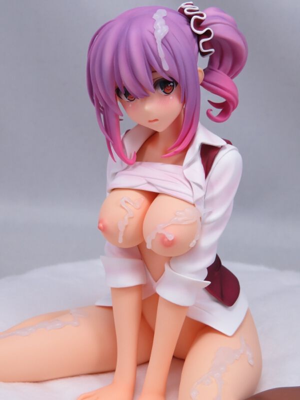 Andrea55 Hentai Pvc Figures Pin 56131058
