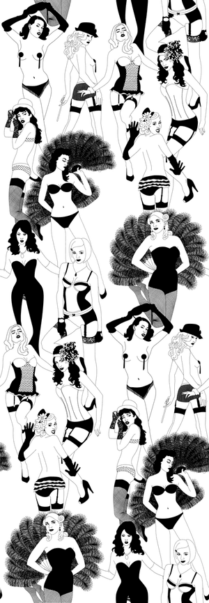 Vintage Erotic Pics 