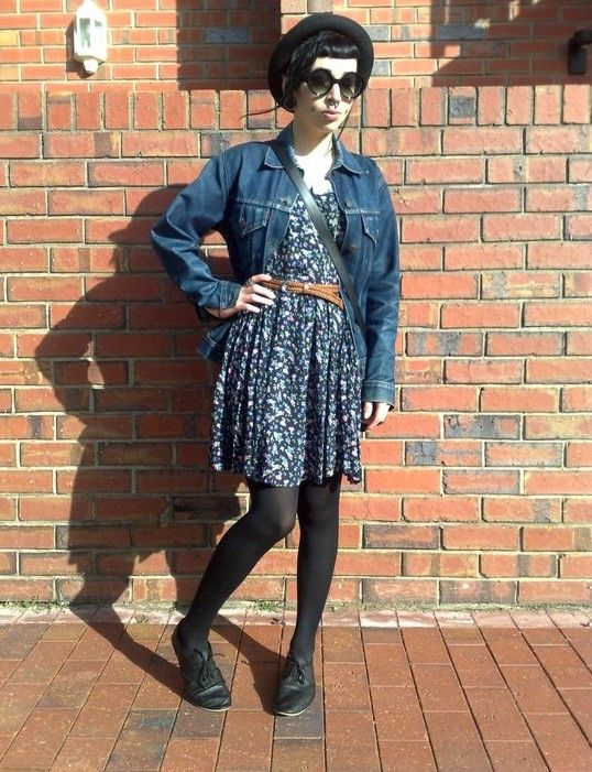 Monique Deville Looks Very Standar And Does Not Have