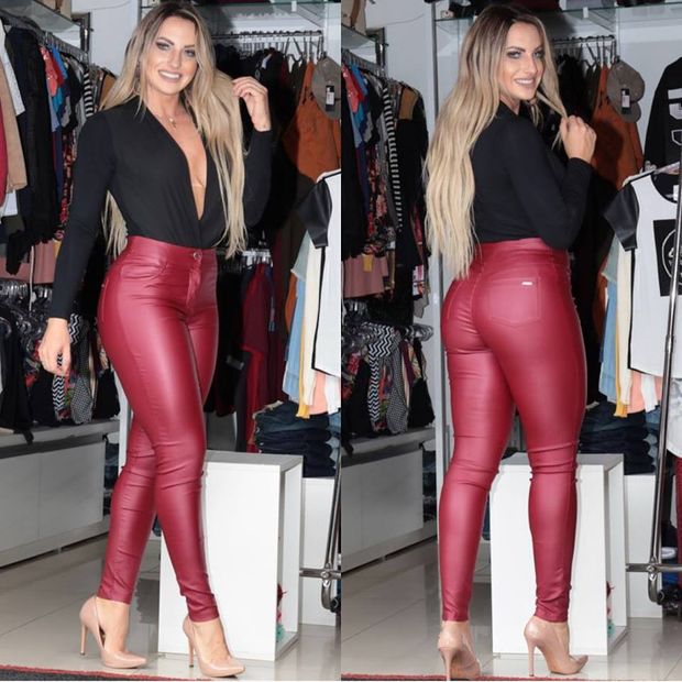 Thais Marsala Steve Clampit