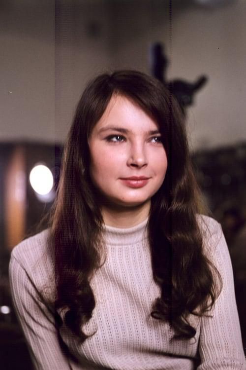 Actress Yack