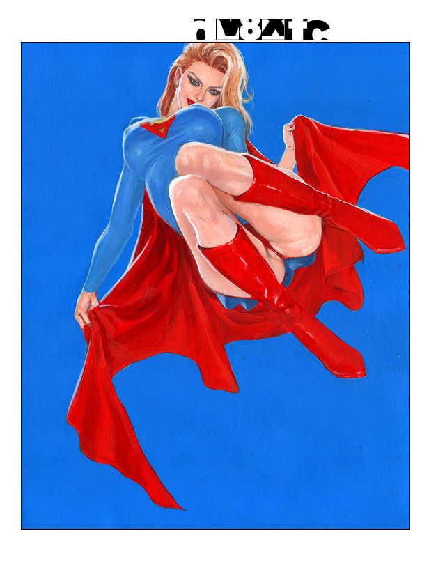 Super Upskirt Lordloppage