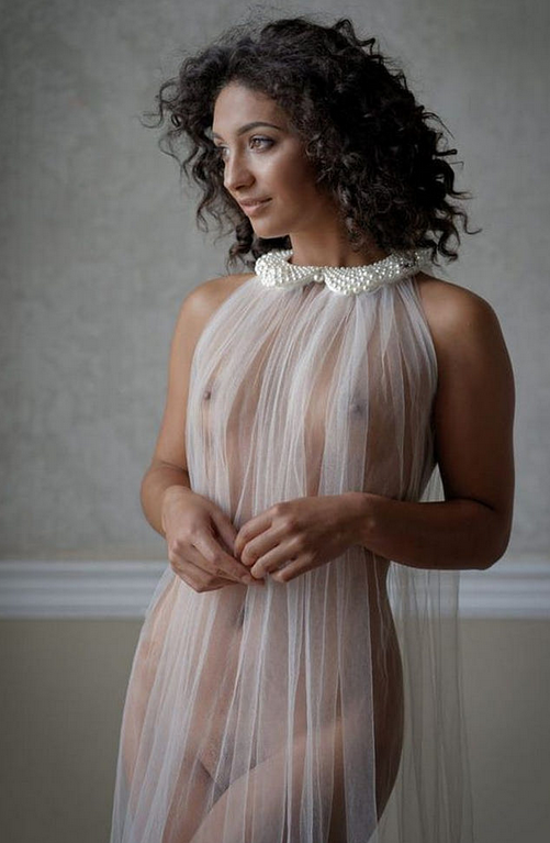 Sheer Beauty Zeba22