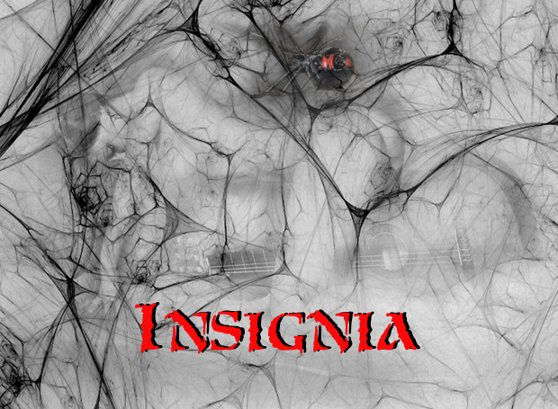 Insignia Erotic Novel Mdragonize