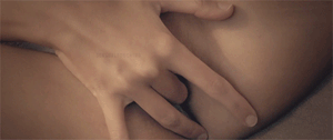 S Pornos One Finger