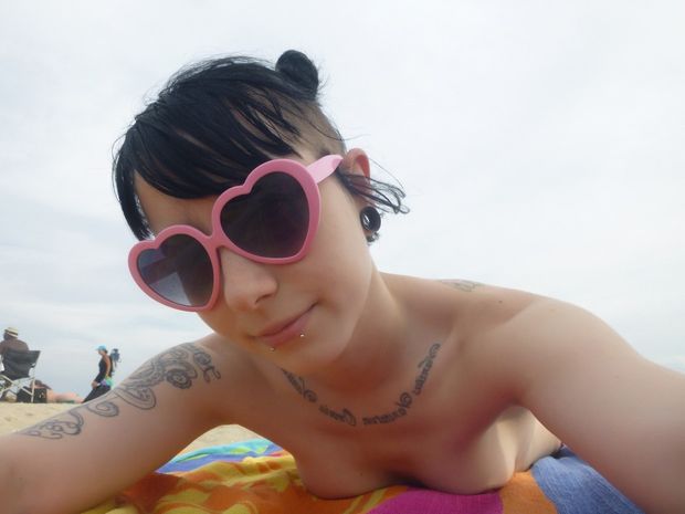 Paraquat Suicide Is To Be Deposed Of Goth Heart Corpsecollectingcountess