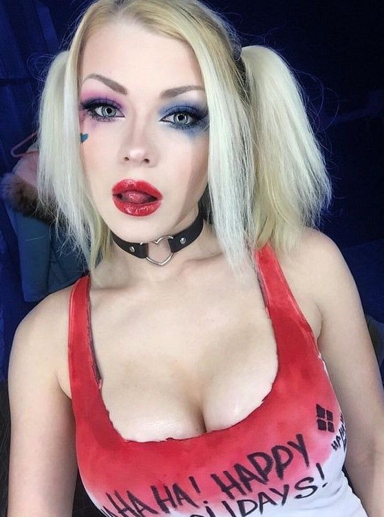 Sexy Faced Hq Hawkee