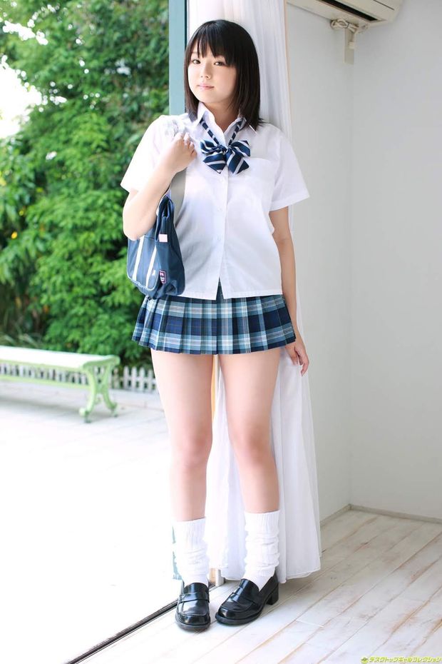 Ai Shinozaki 篠崎愛 Dgc No611 Eroasia