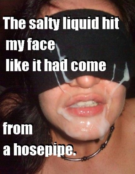 Too Much Cum Blasted In Amateurs Face Bigload24
