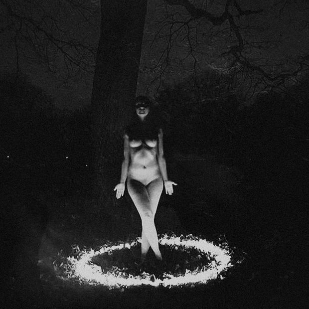 Witch Jolenia