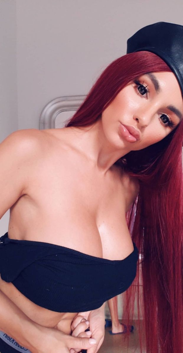 Iryna Ivanova Wtfa