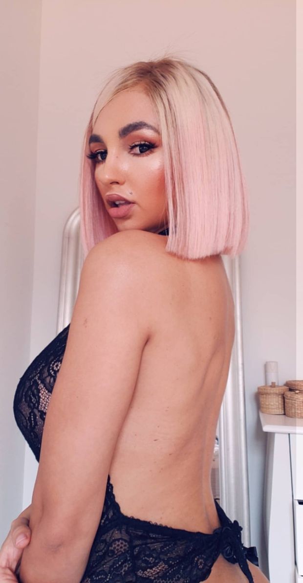 Iryna Ivanova Wtfa