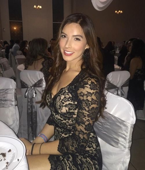 Carolina Gutierrez Very Sexy Celsogarra