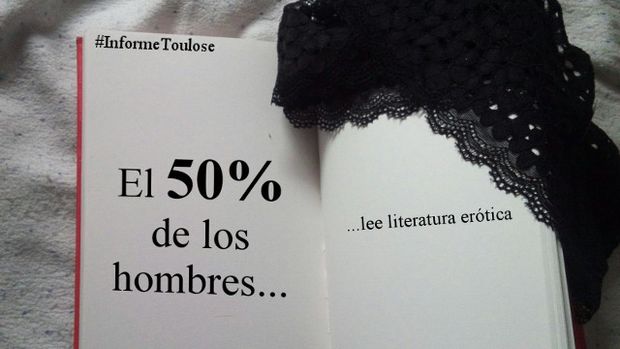 Leer Relatos Eróticos Touluose