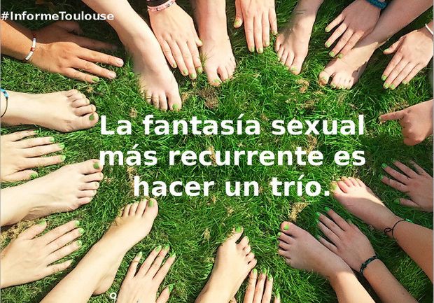 La Fantasia Más Recurrente Touluose