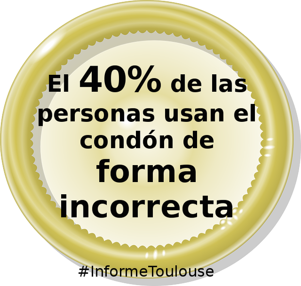 Uso De Condones Touluose