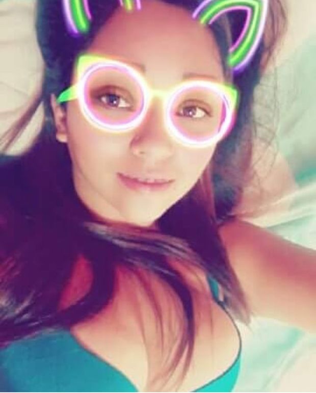 Sexy Lu Urieta Girlmp3