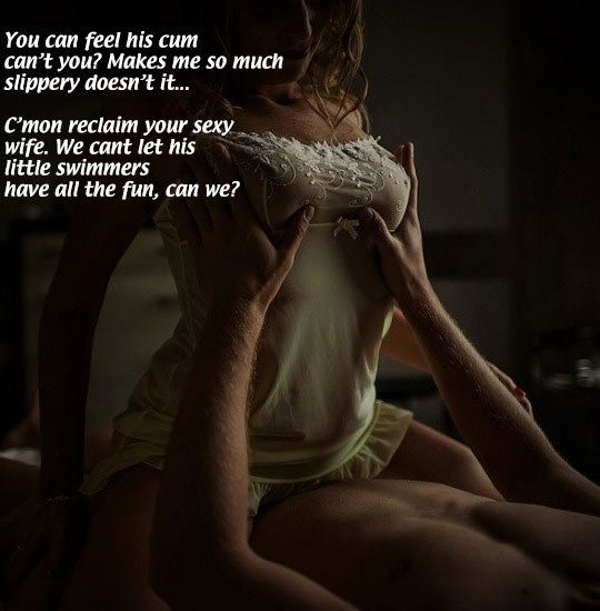Cuckold Neodimio