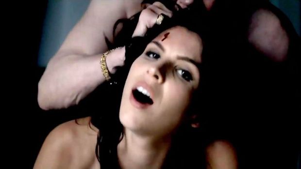 Aubrey Wood Sex Scene In Ray Donovan Scandalplanet