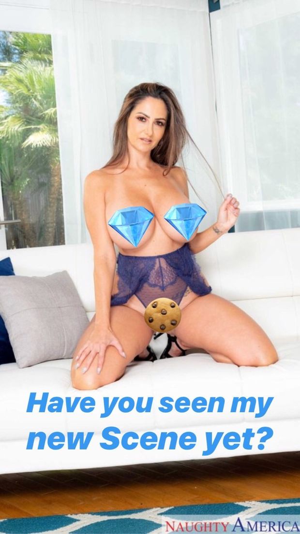 Ava Addams Wtfa