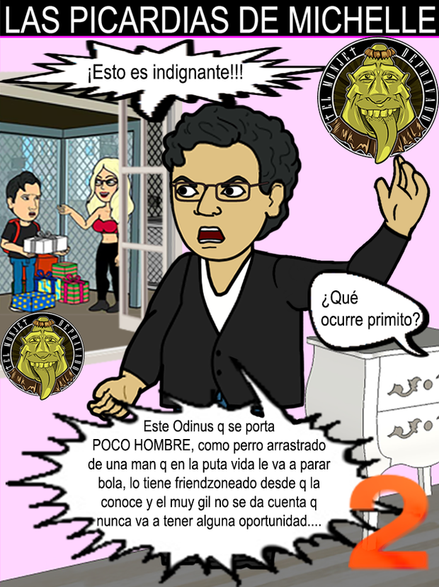 Chica Picara Como Ninguna Monjedeprabado