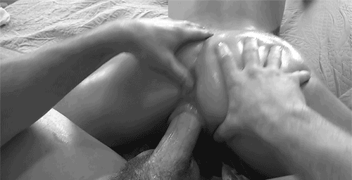 Letting Him Play Like He Wants To While She Slides Choosepd