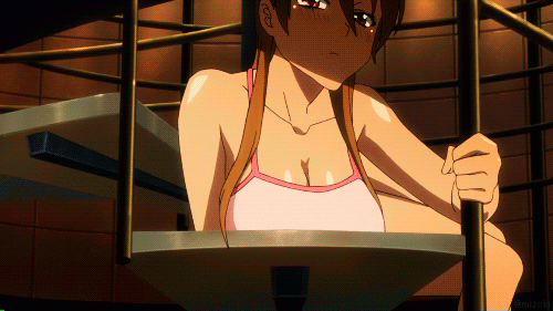 Horny Hentai Twistyswirl