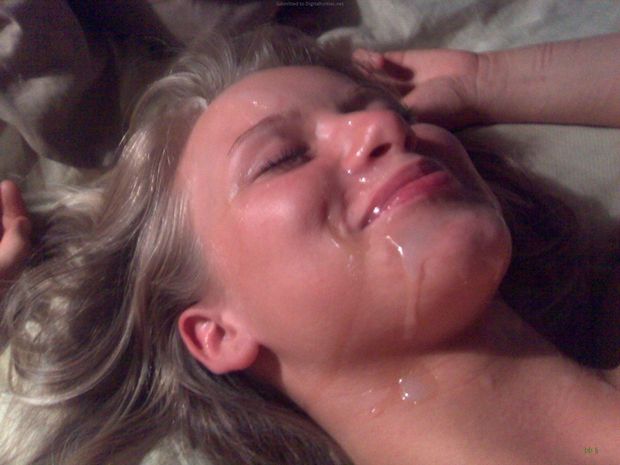 Cute Cum Face Babe Homienigga