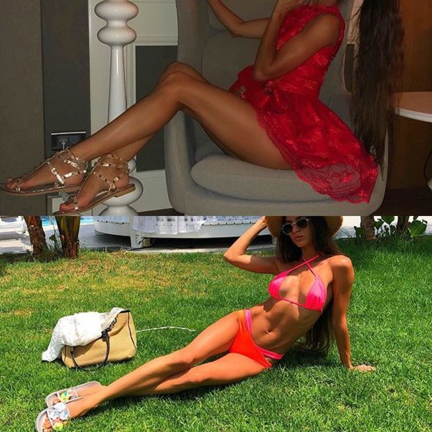 Hot Legs Misunderstoodconqueror