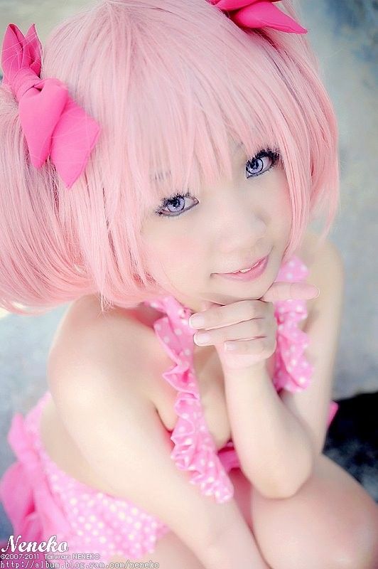 Candyfloss Cekmees