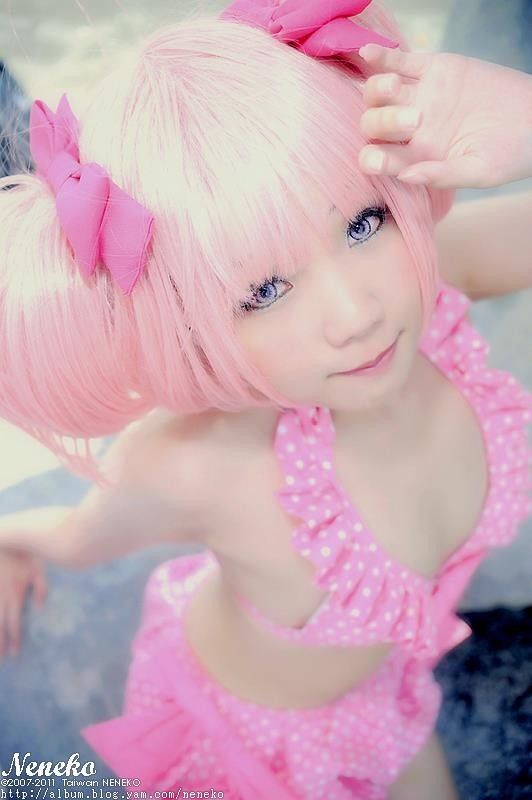 Candyfloss Cekmees