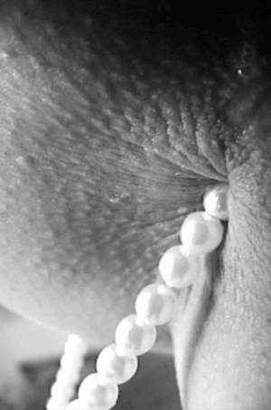 Anal Beads S