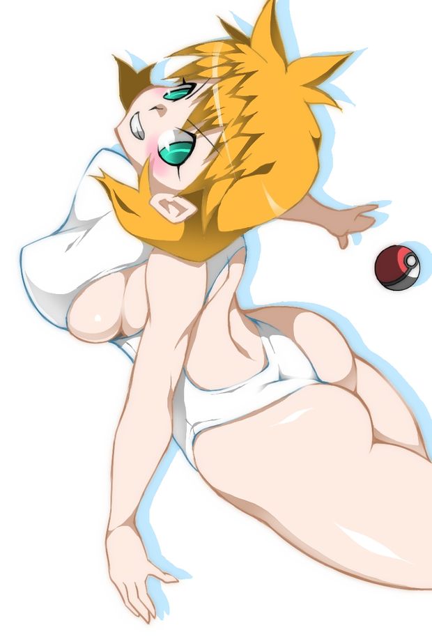 Pokemon Bigbangbro