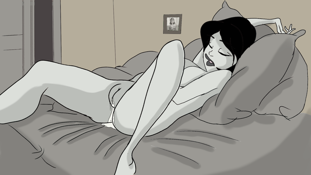 Dibujo 15 Frangargon