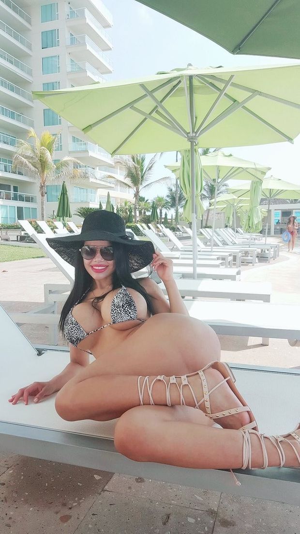 Sex4461sex Sexy Booom Booom Pin 56480334