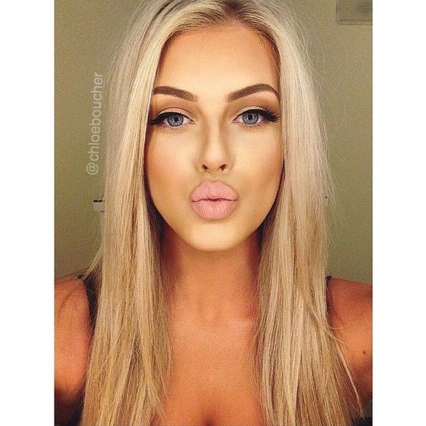 Kissy Face Lovelemmed