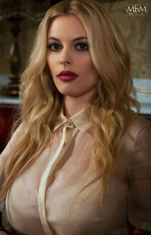 Gillian Jacobs Bignorm79