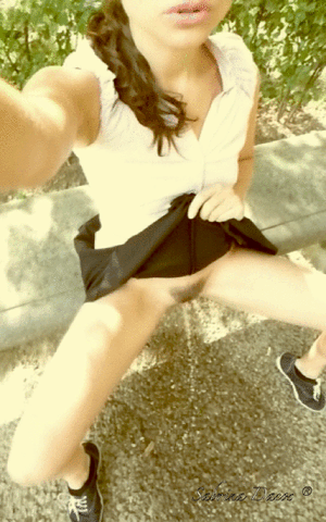 Public Sex S