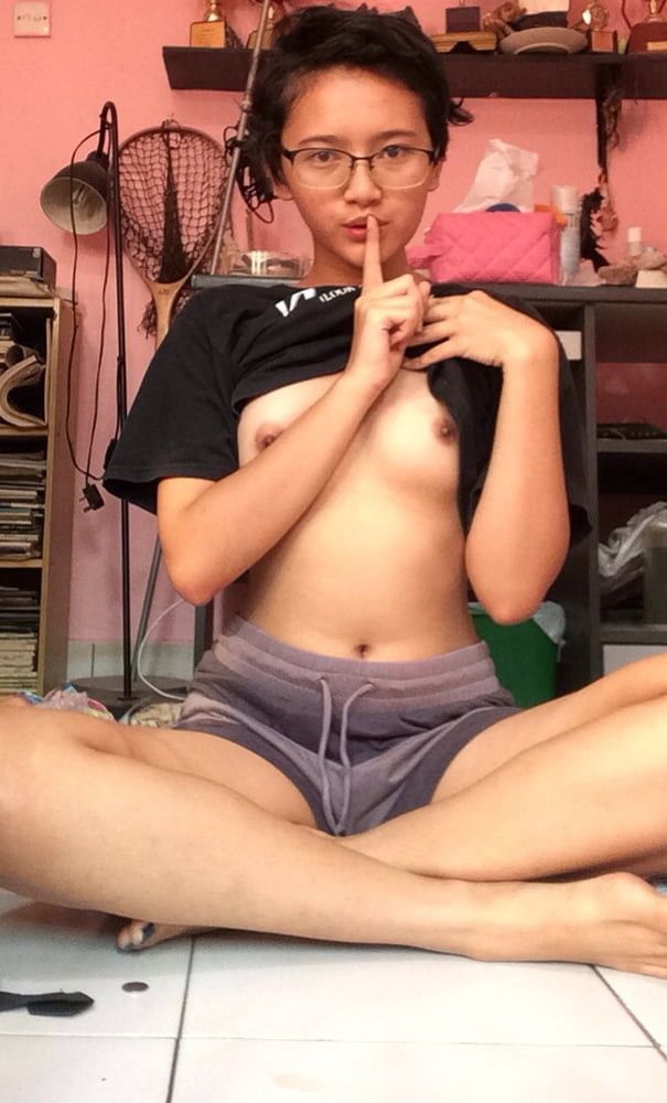 Shhh Dont Tell Laogou