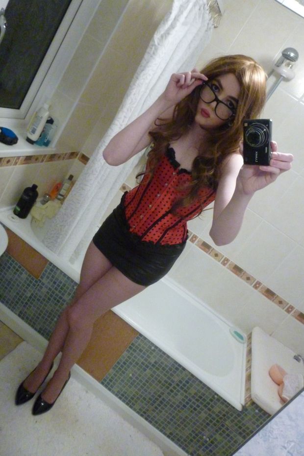 Lucy Summers Sexy Celsogarra
