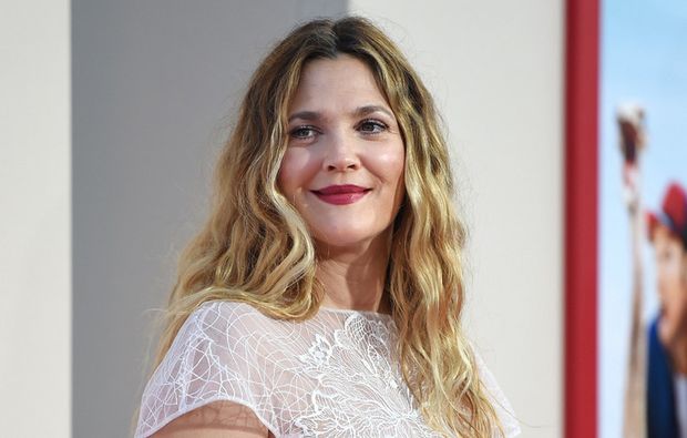 Drew Barrymore Dumuzi