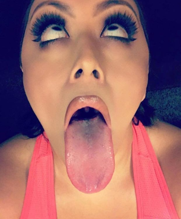 Gram Slut Aspeckhater69