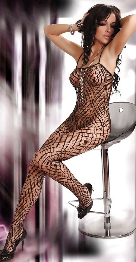 Danielereturns Bodystocking Pin 56555211