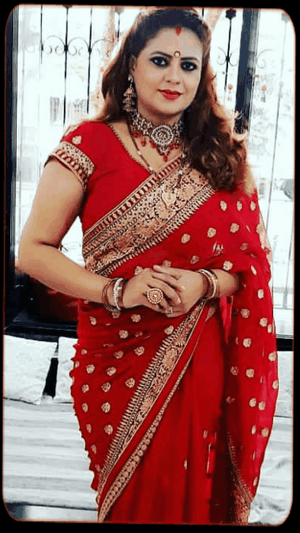 Sapna S