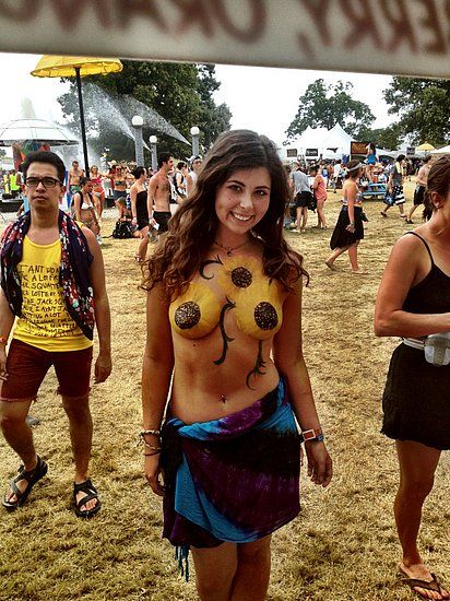 Festival Bowtieme