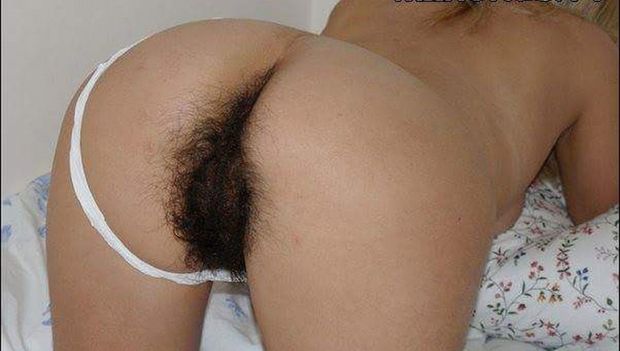 Delicioso Culo Peludo Jriosv72