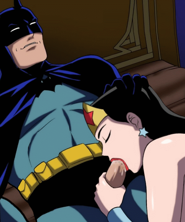 Wonder Woman Boahancock